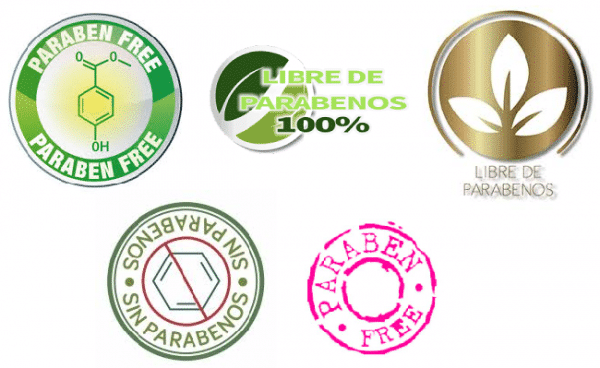 ¿Qué sabes sobre los PARABENOS? ¿Son realmente peligrosos?